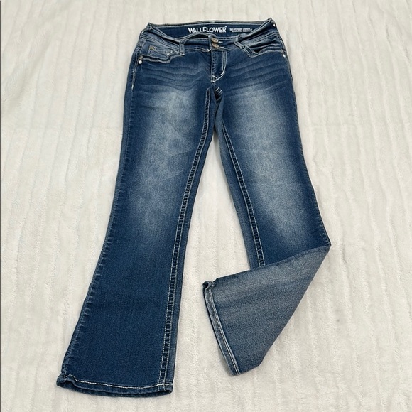 Wallflower | Jeans | Wallflower Curvy Fit Jeans | Poshmark